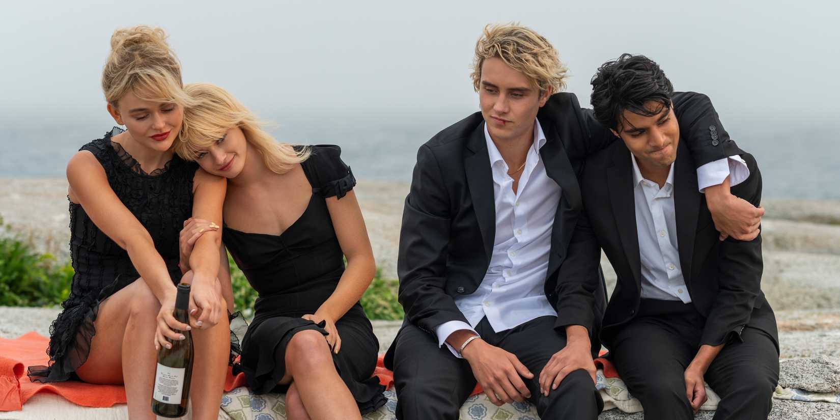 20 Prime Video Shows to Watch at Least Once