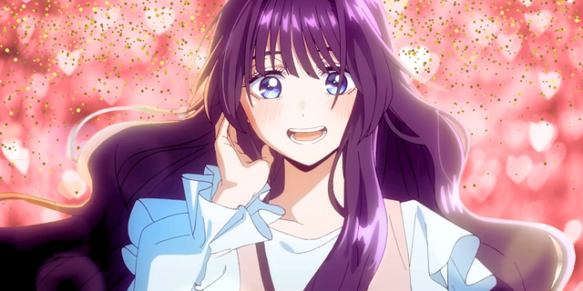 Netflix gets a terrific but grounded romance anime with The Fragrant ...