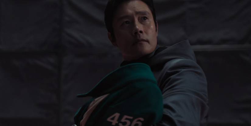 Squid Game Season 3: What Happens To Player 222's Baby After The Finale