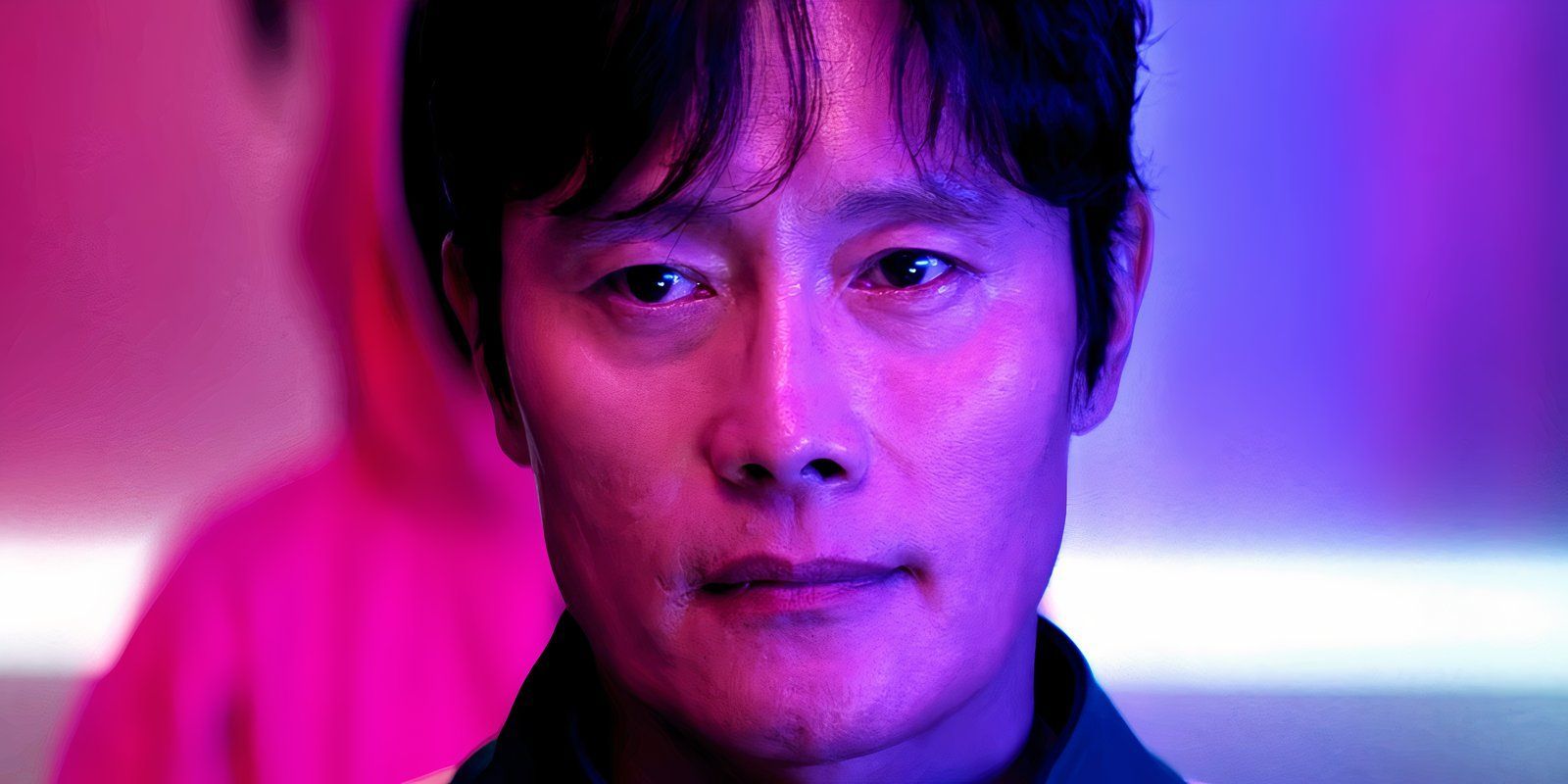 The Face Behind Squid Game's Biggest Twist Is Back in Season 3