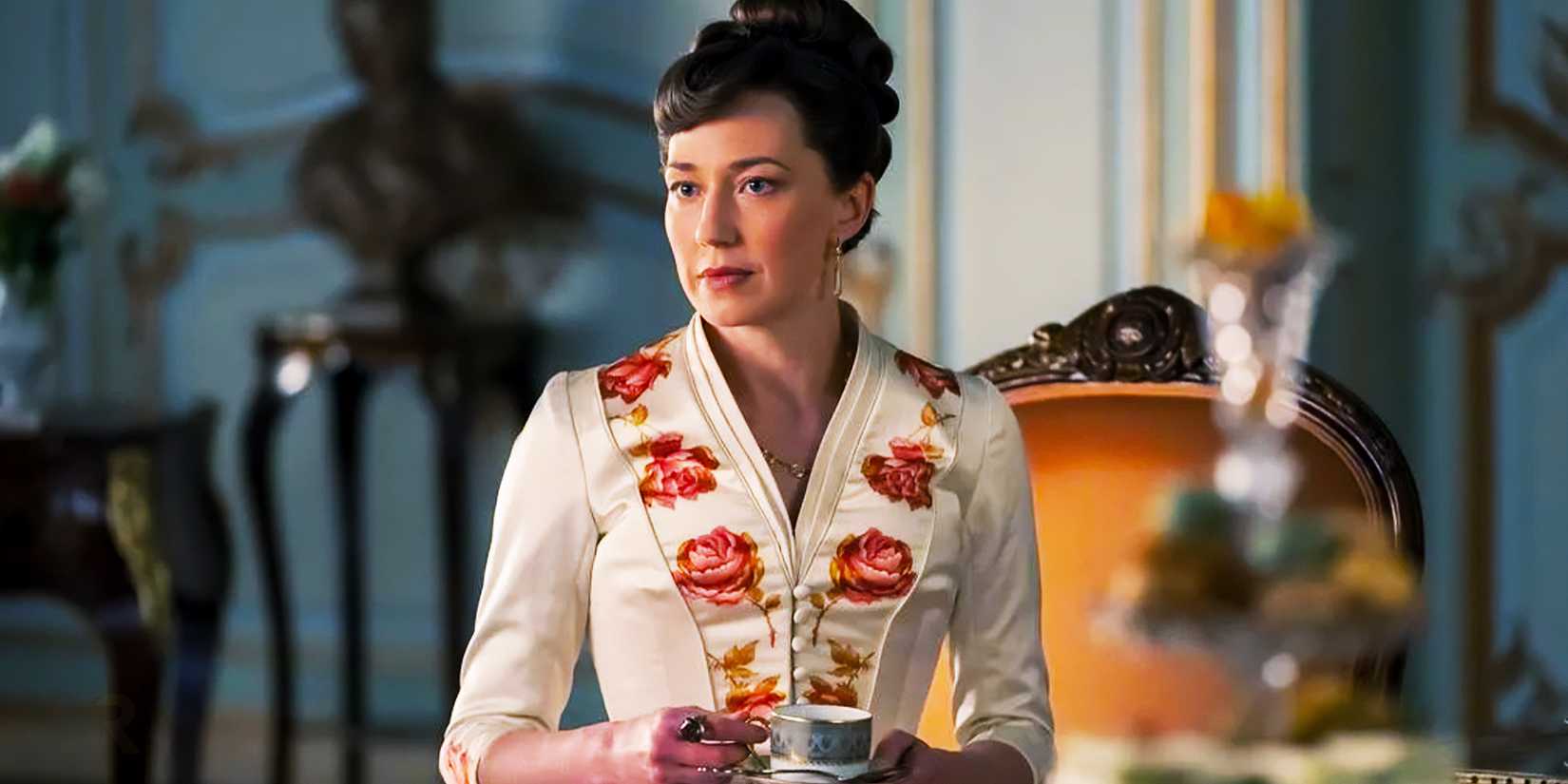 The Gilded Age Season 4: Enid Winterton's Transformation & Parallel to ...