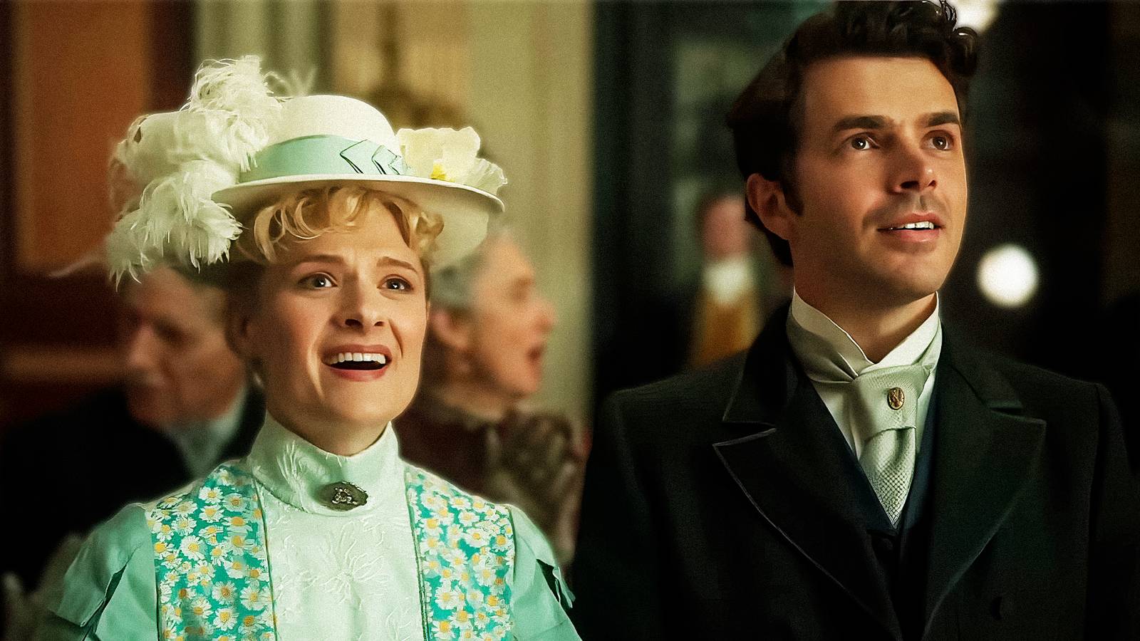 The Gilded Age Season 3 Returning Cast & New Character Guide