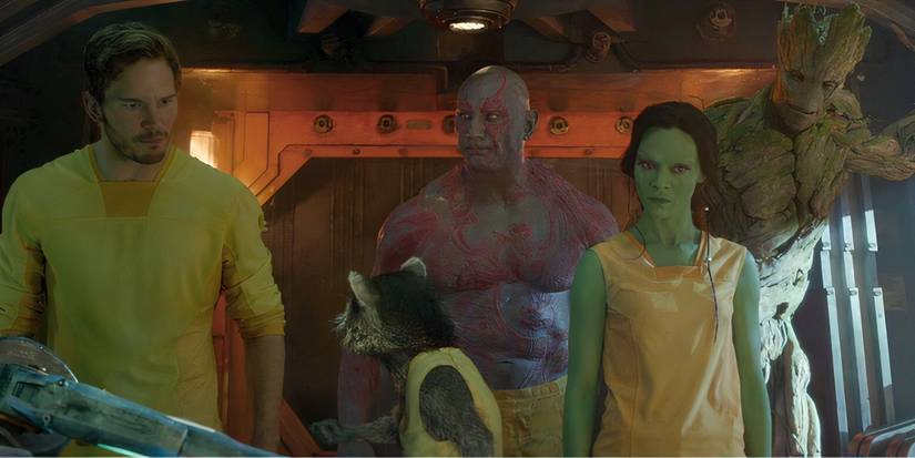 I Could Have Never Predicted The Superhero Movie That Stephen Spielberg ...