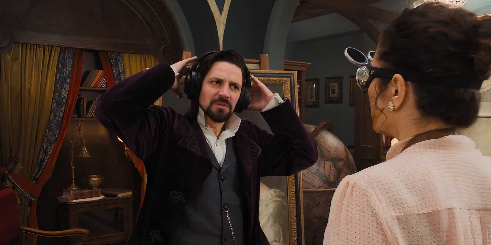 The Librarians: The Next Chapter Is Better Off Without 1 Missing ...