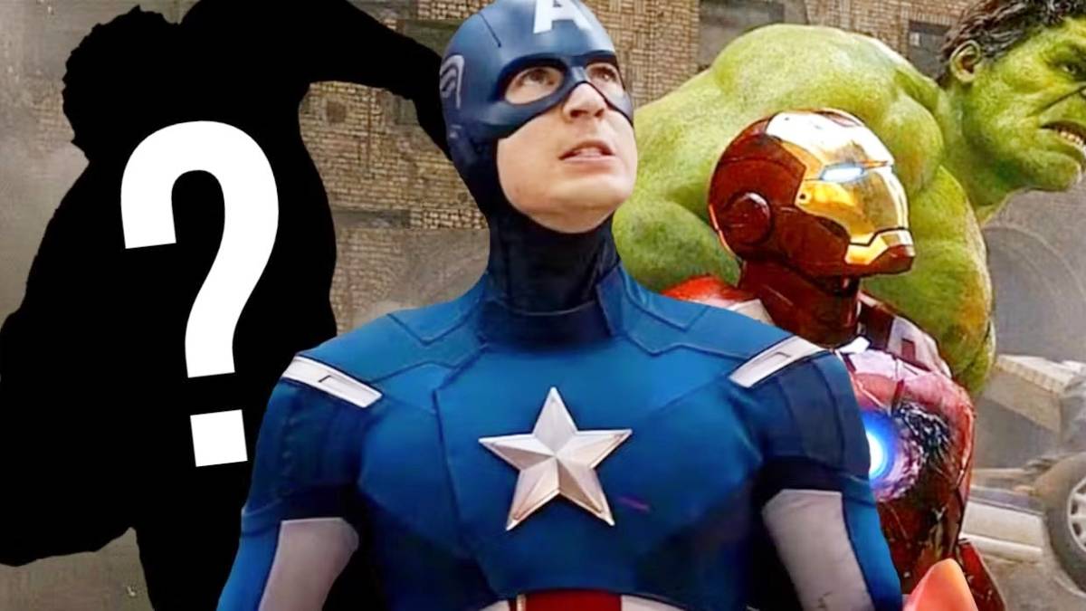 After 62 Years, Marvel Permanently Reinvents a Founding Avengers Hero ...