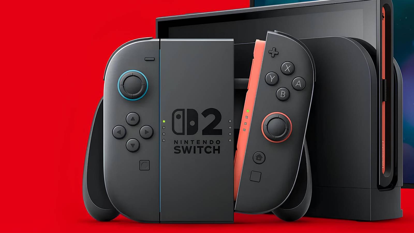 Switch 2 Leak Says One Of The Best Games Of This Generation Is Making ...