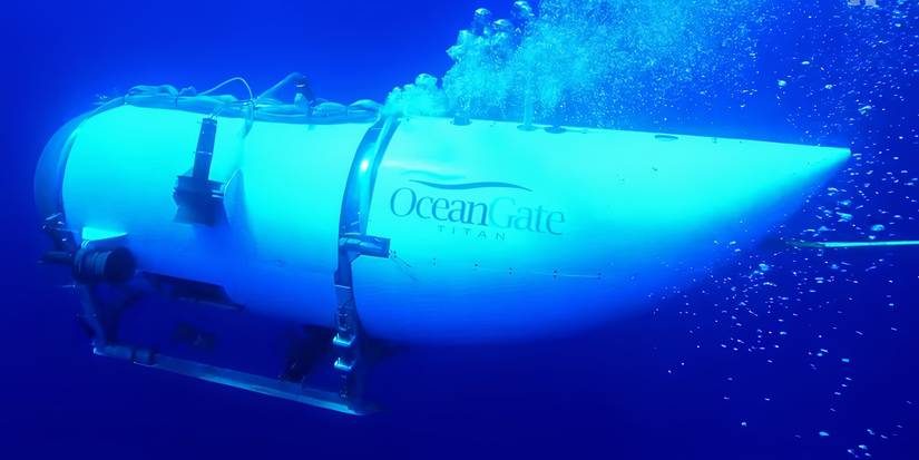 Has Anyone Been Charged For OceanGate's Titan Submersible Implosion ...