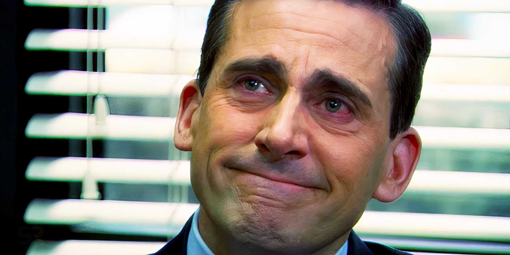 The Office’s Finale Proved The Undeniable Truth About Steve Carell's ...