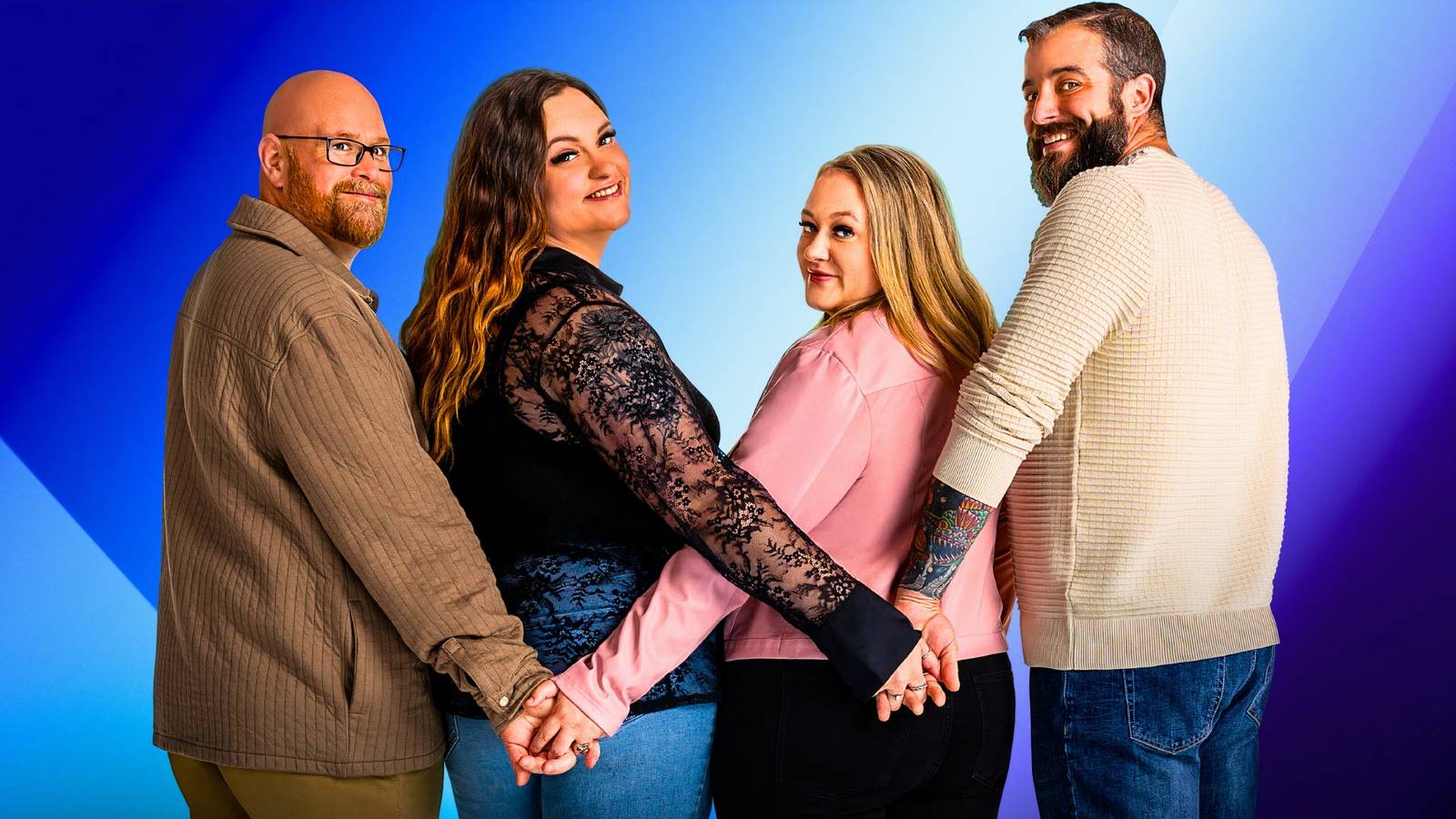 Polyfamily Is A Slow Motion Trainwreck & I Can't Stop Watching (It's ...