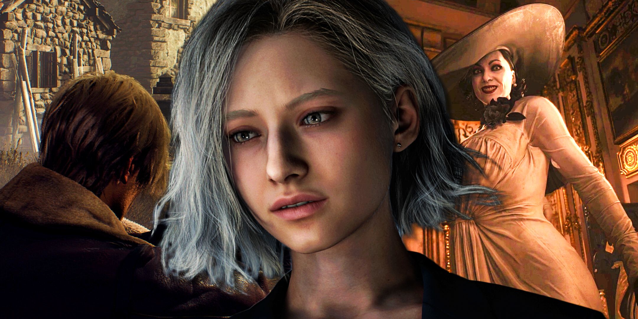 Resident Evil Requiem Can Atone For RE8's Most Disappointing Cut Character