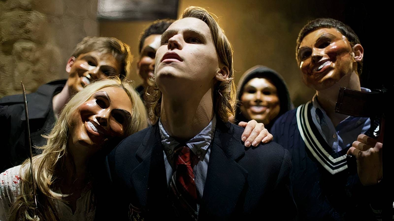 The True Story That Inspired The Purge Movies Highlights The Scariest ...