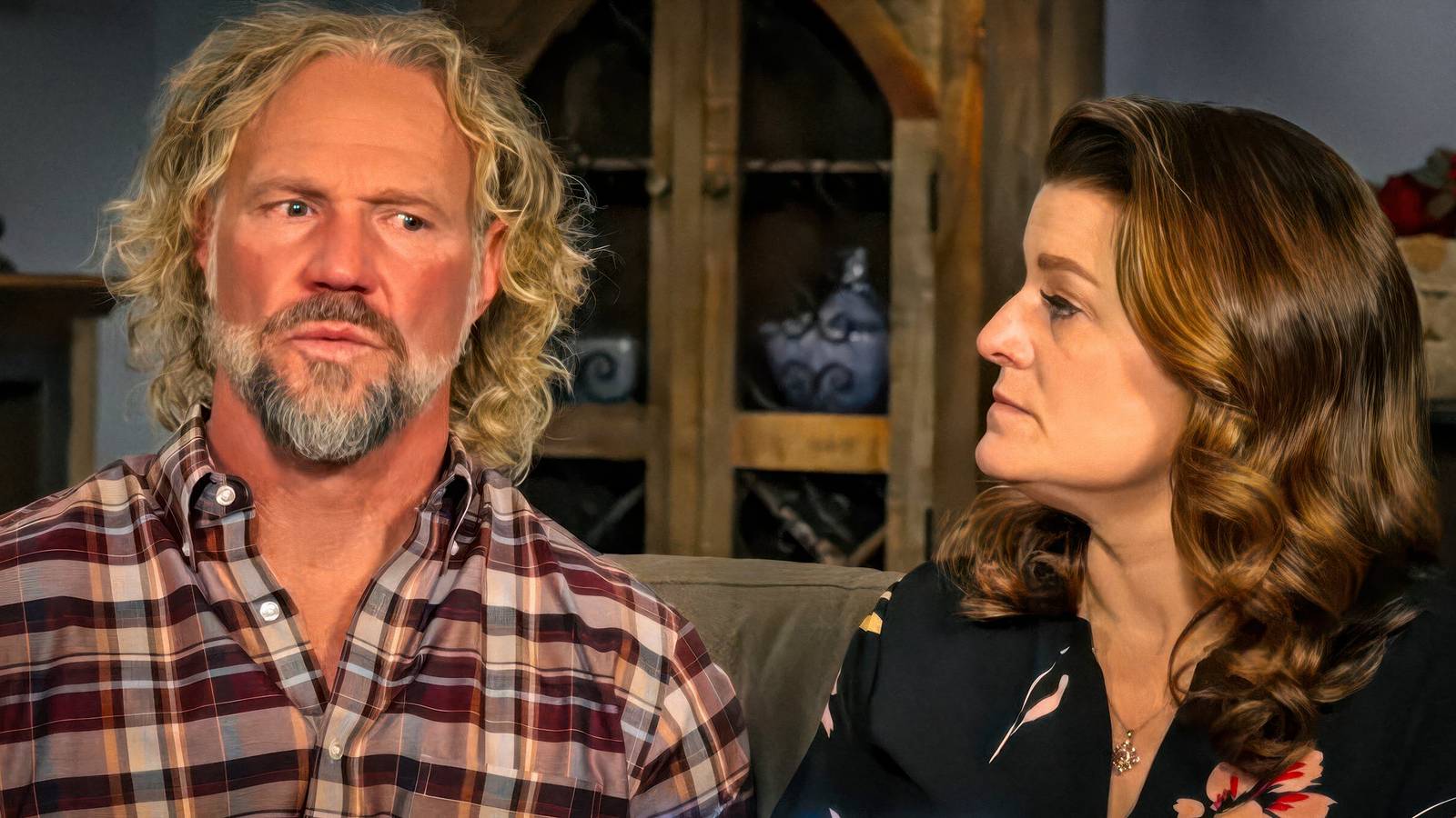 Sister Wives: Kody Brown's Surprising Revelation About His Future