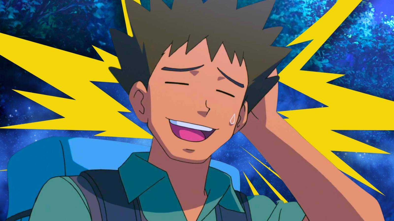 The Real Reason Pokémon Replaced Brock Is Hard to Believe Because ...