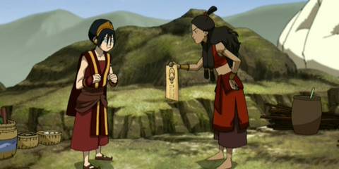 Avatar: The Last Airbender Summary, Trailer, Season List, Cast, Where ...