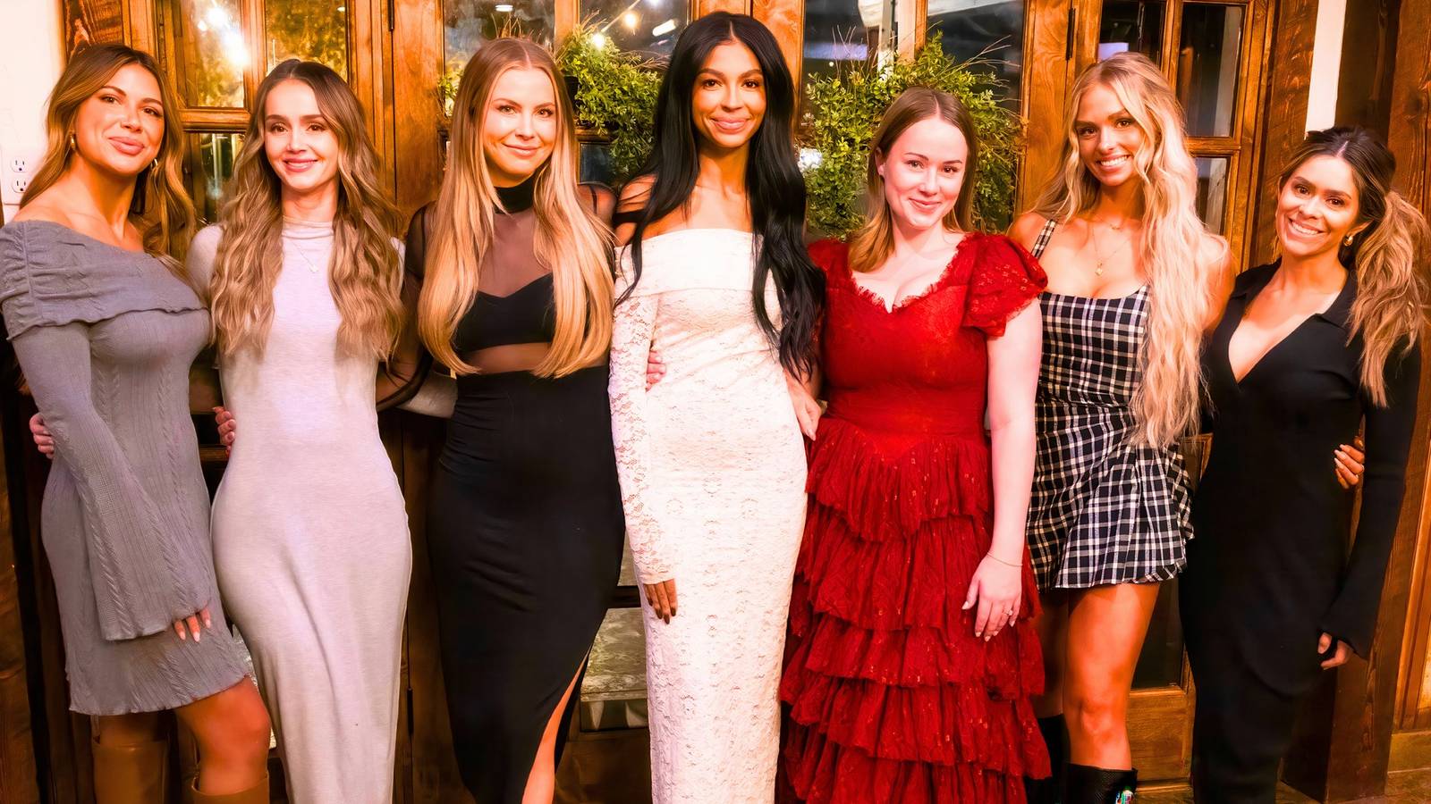 6 Biggest Reveals From The Secret Lives Of Mormon Wives Season 2 Reunion