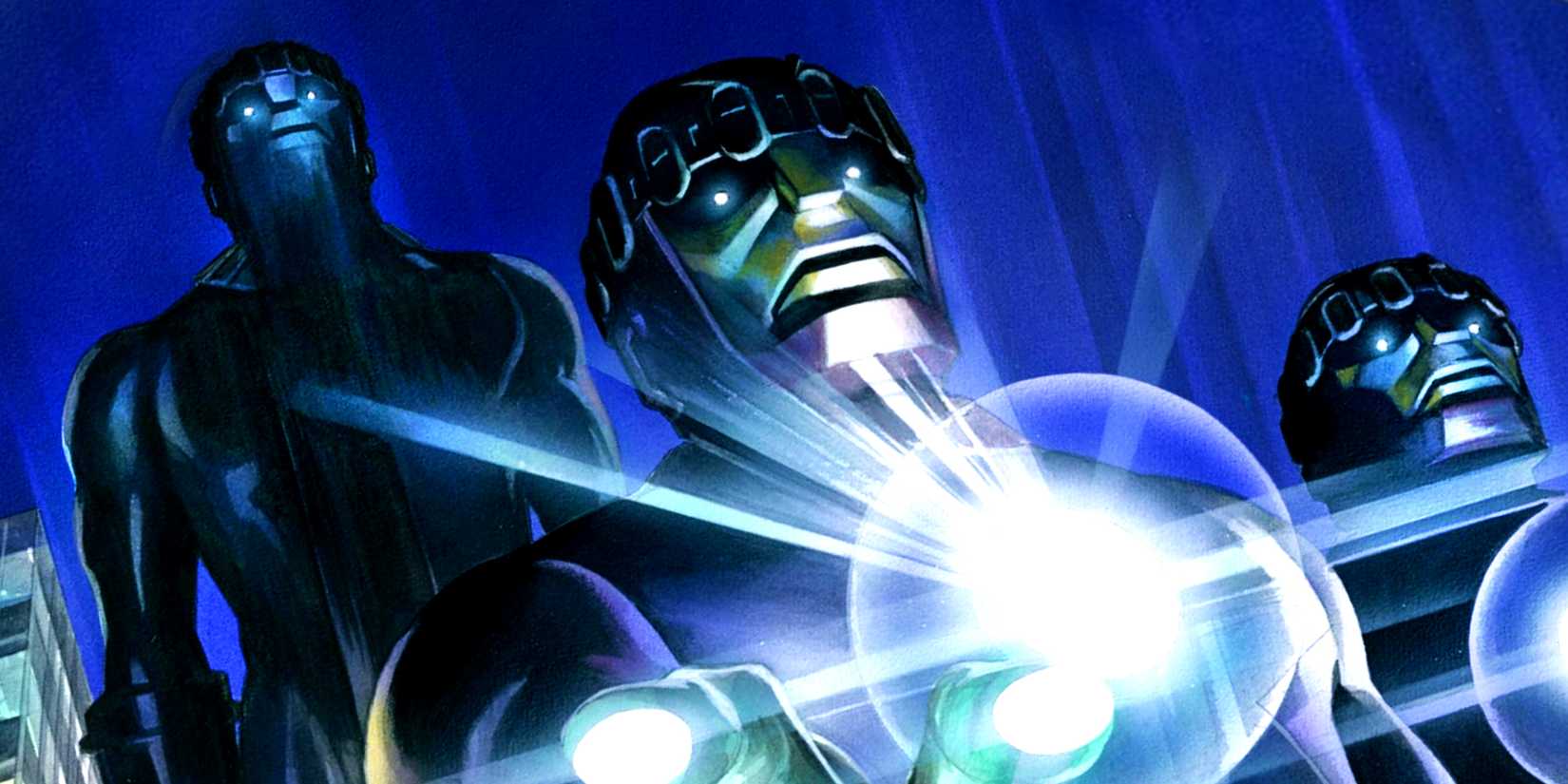 I'm Convinced Fox's X-Men Movies Set Up A Huge Villain Challenge For ...