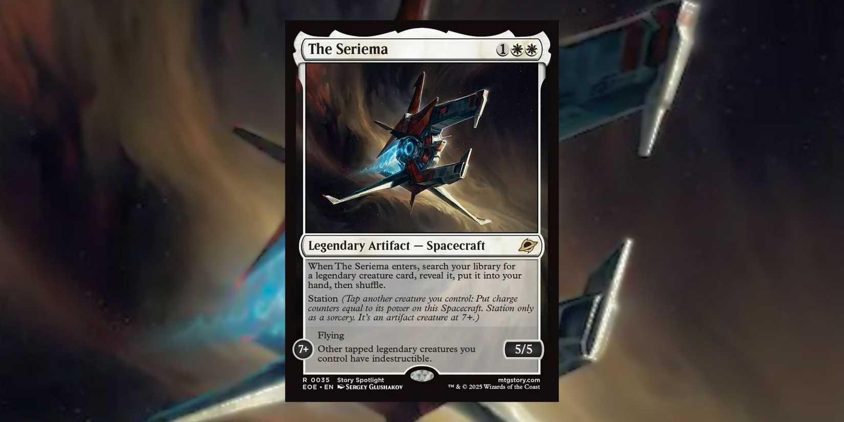 After MTG's Newest Rule Change, It's Time To Rethink Your Commander Deck