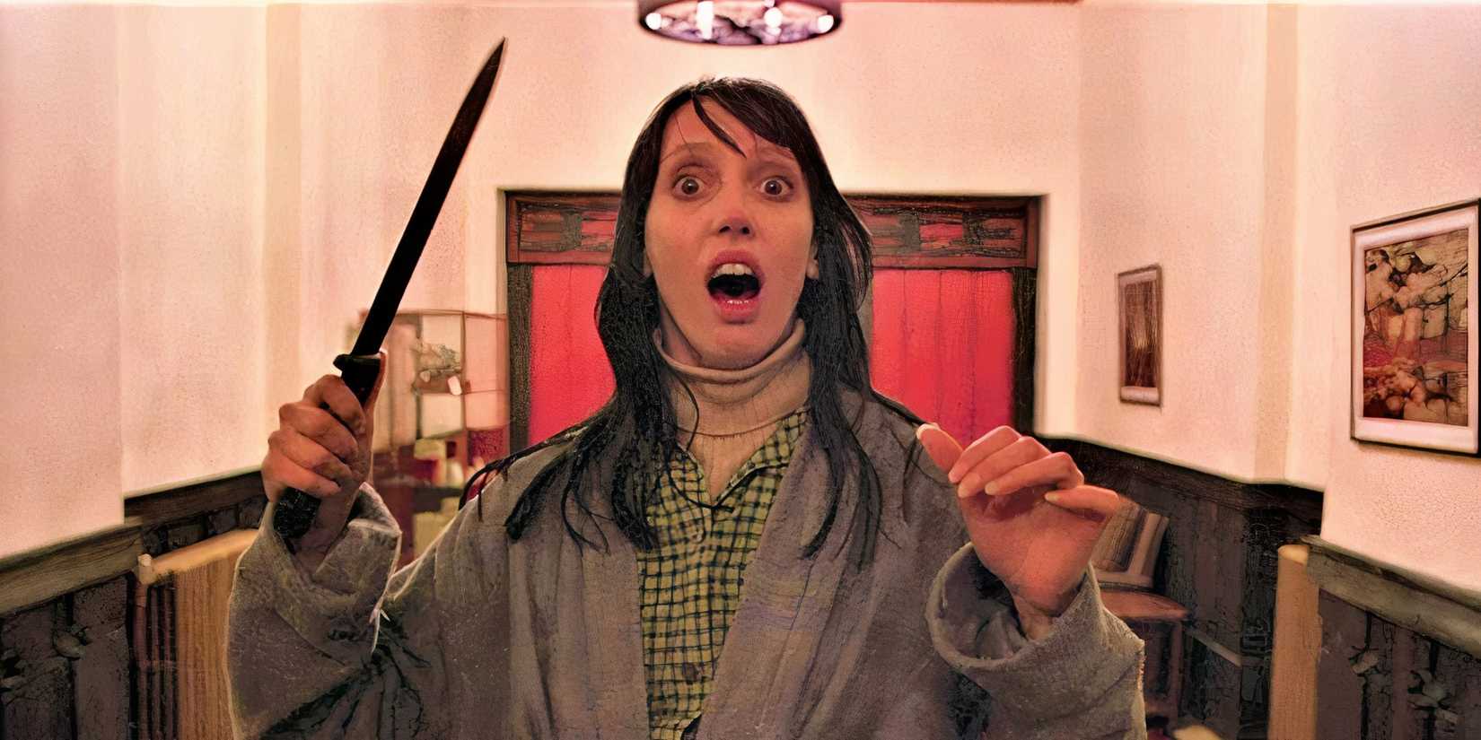 10 Horror Movies That Masterfully Utilize Child Actors