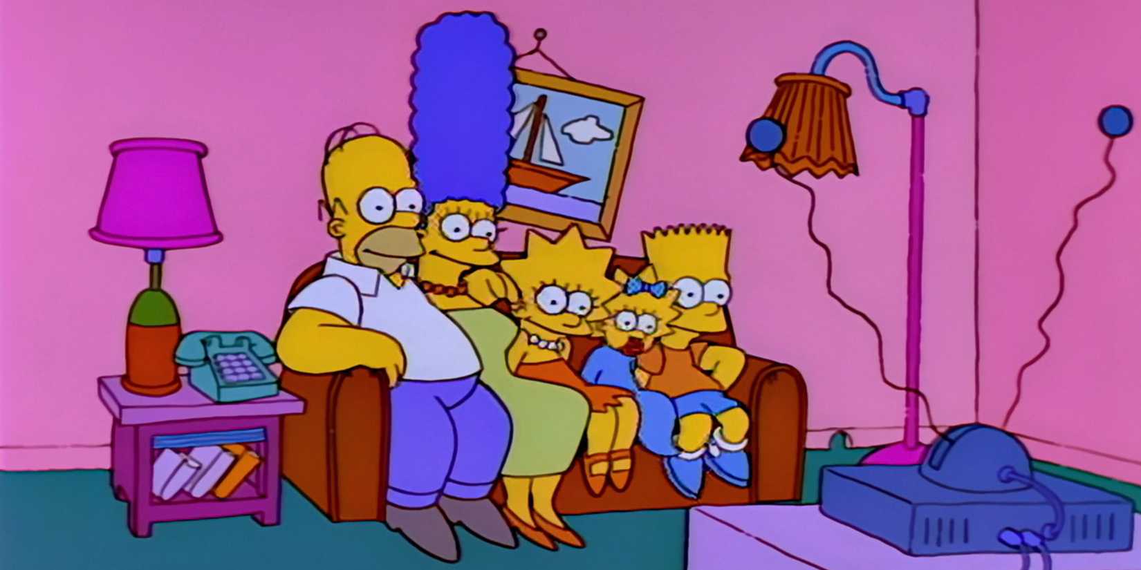 The Simpsons Time Jump Can Solve Its Longest-Running Criticism — But ...