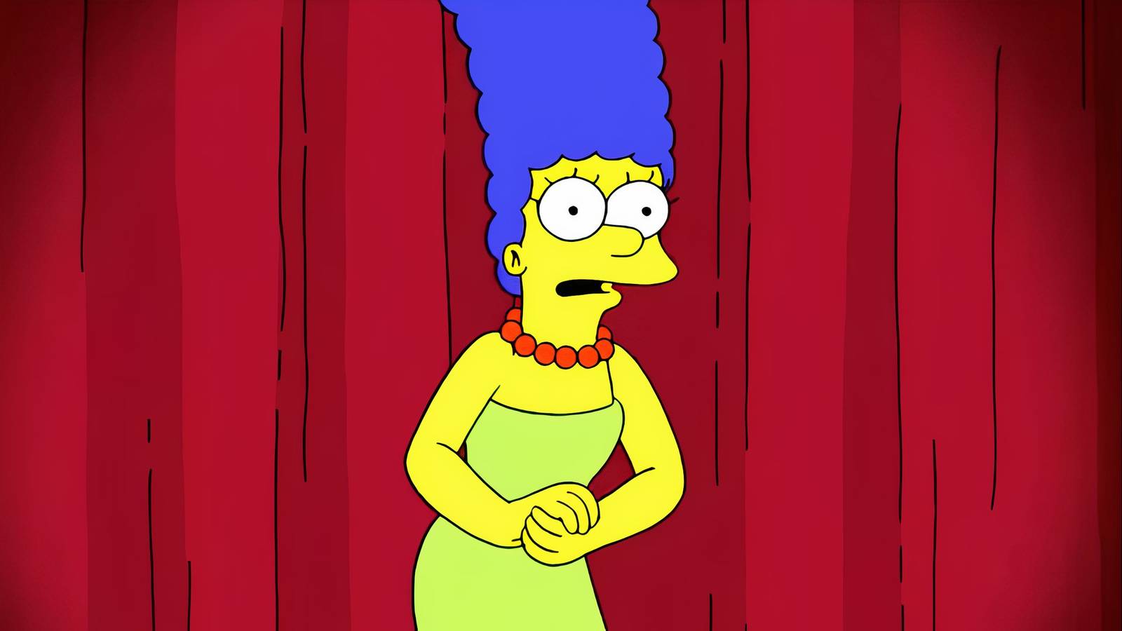 The Simpsons: Marge Isn't Dead, But It Would Be Best For The Show To ...