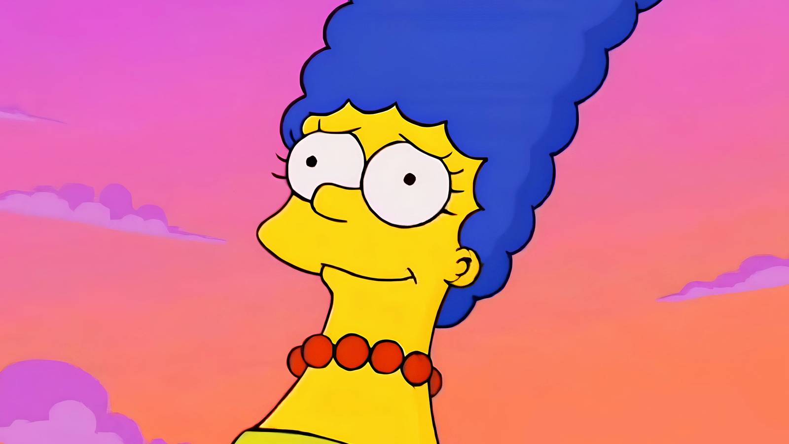 The Simpsons Producer's Illuminating Comment About Marge's Death Is A ...