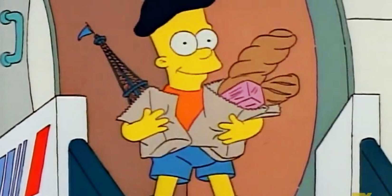 The Simpsons' Darkest Episode Aired 35 Years Ago And Hasn't Been Topped Yet