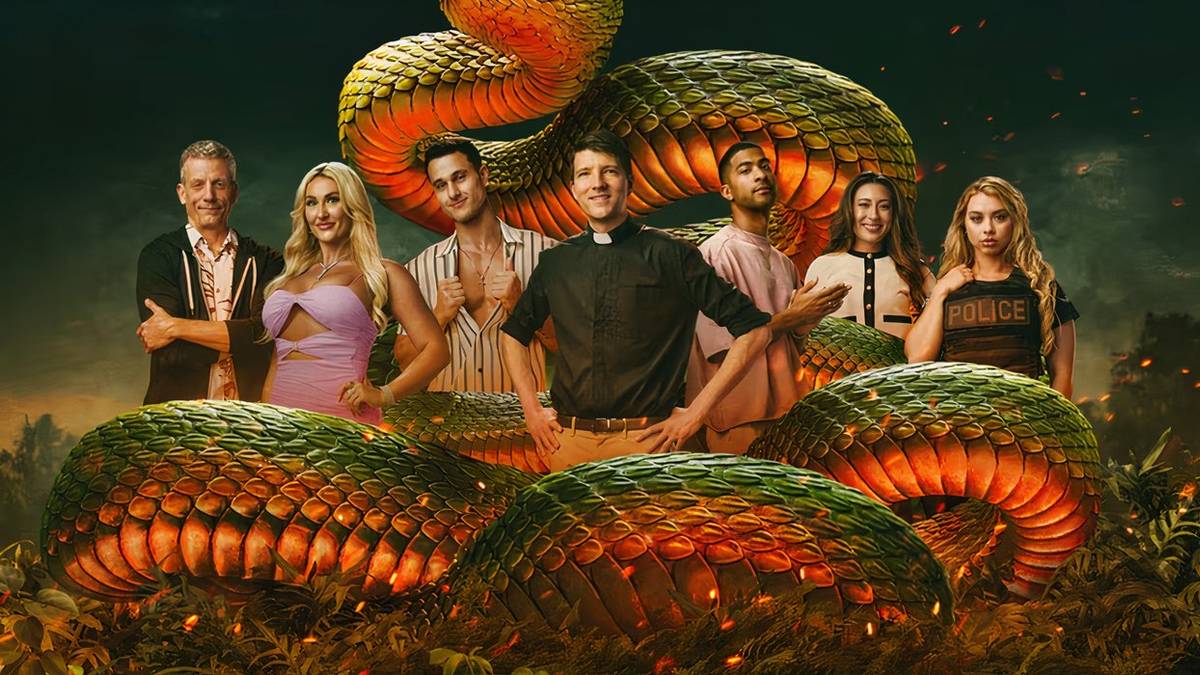 The Snake Season 1: Latest News, Host, Cast, & Everything We Know