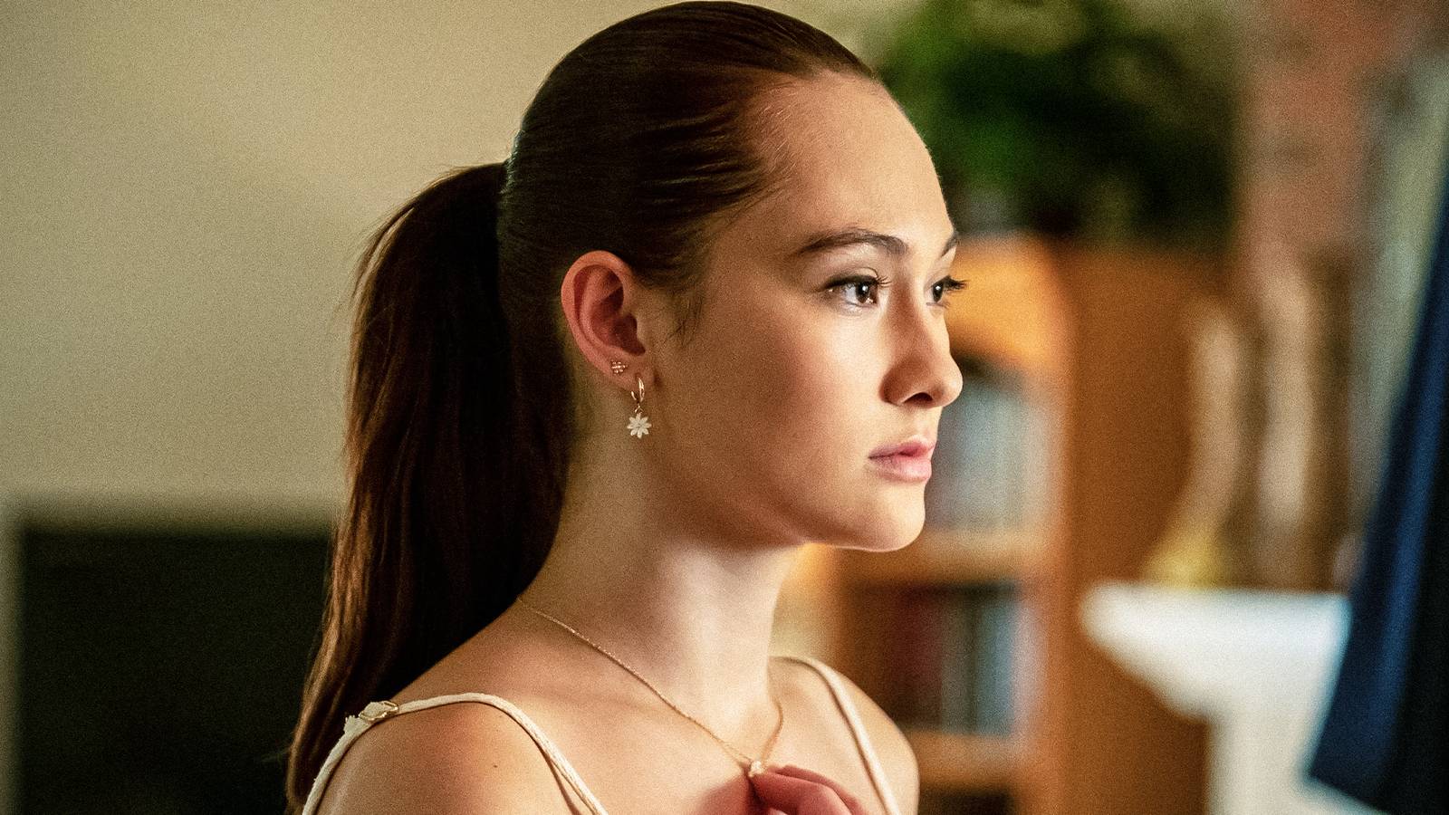 Netflix's The Summer I Turned Pretty Alternative Has A Better Lead Than ...