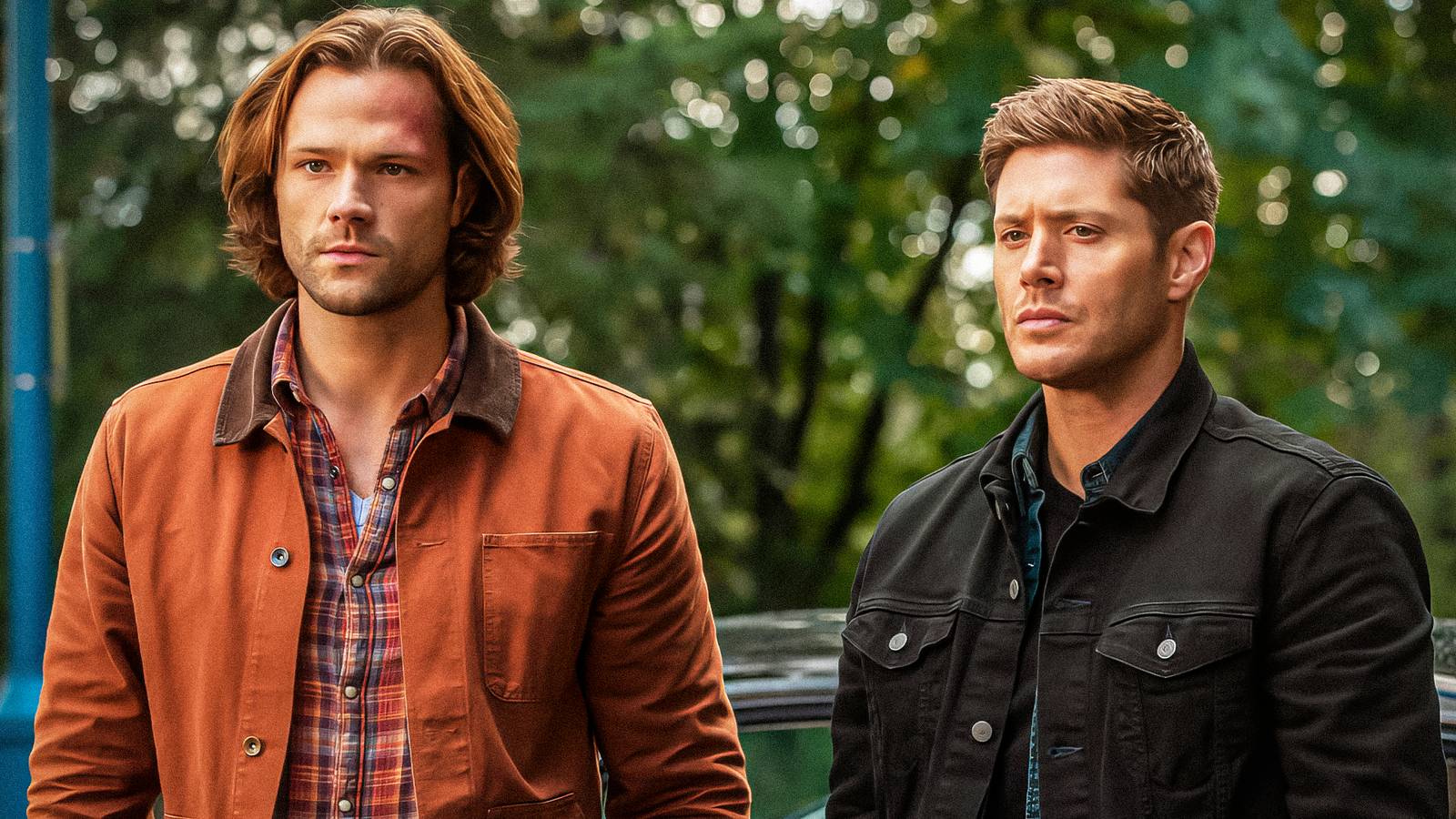 Supernatural's Best Episode Is Indisputable, But Another Comes ...