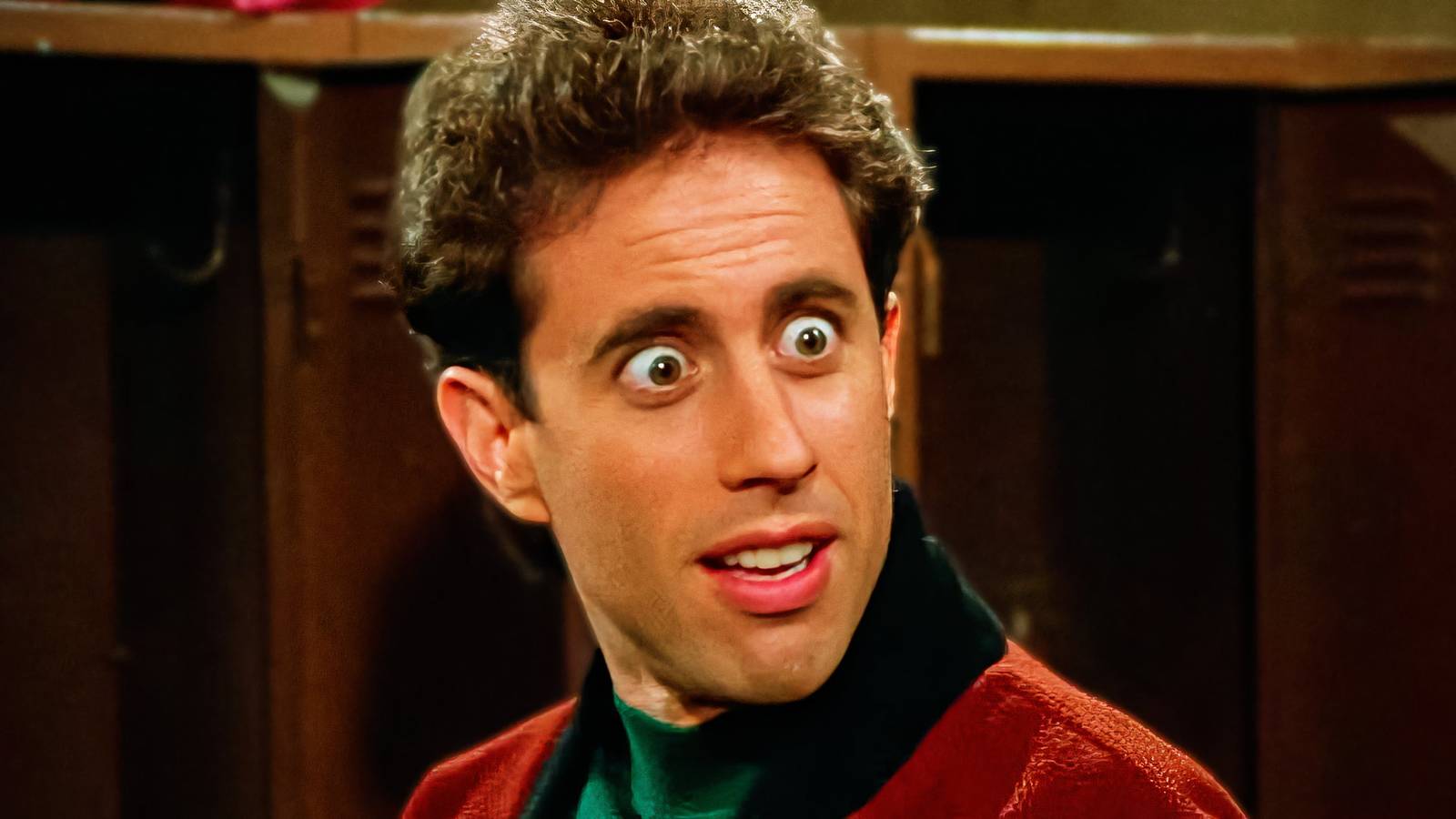 The Surprising Reason Seinfeld Refused A Crossover With Friends & Two ...