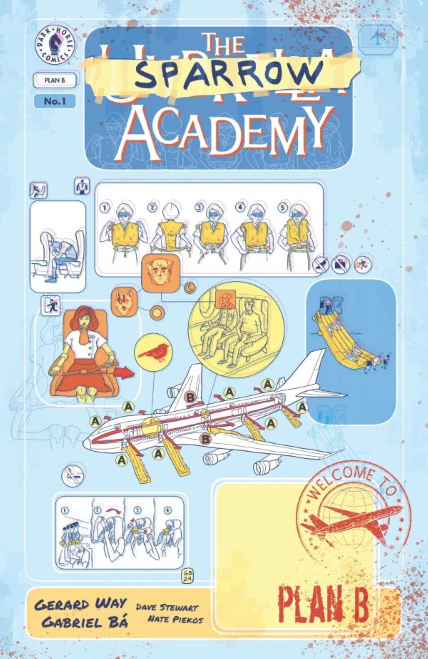 The Series May Be Over, But Umbrella Academy Is Finally Revealing Its ...