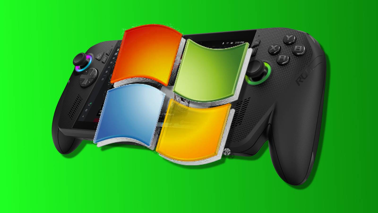 Xbox Is One Misstep Away From Being Totally Ruined By Windows