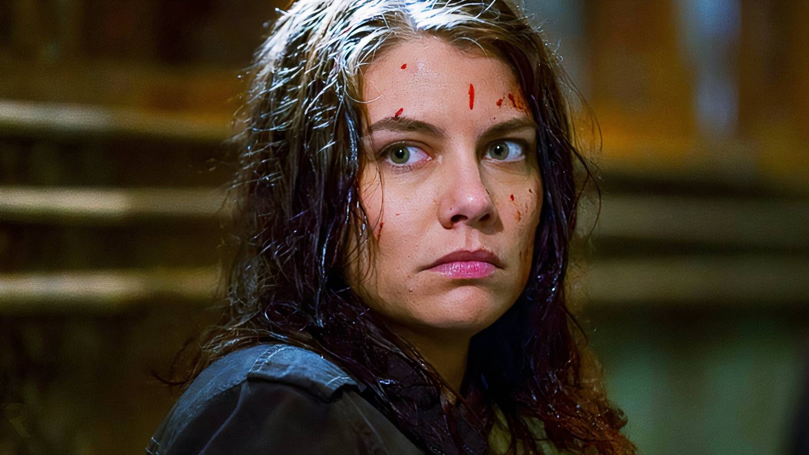 The Walking Dead's Worst Death Had To Happen, But It Killed The Show ...