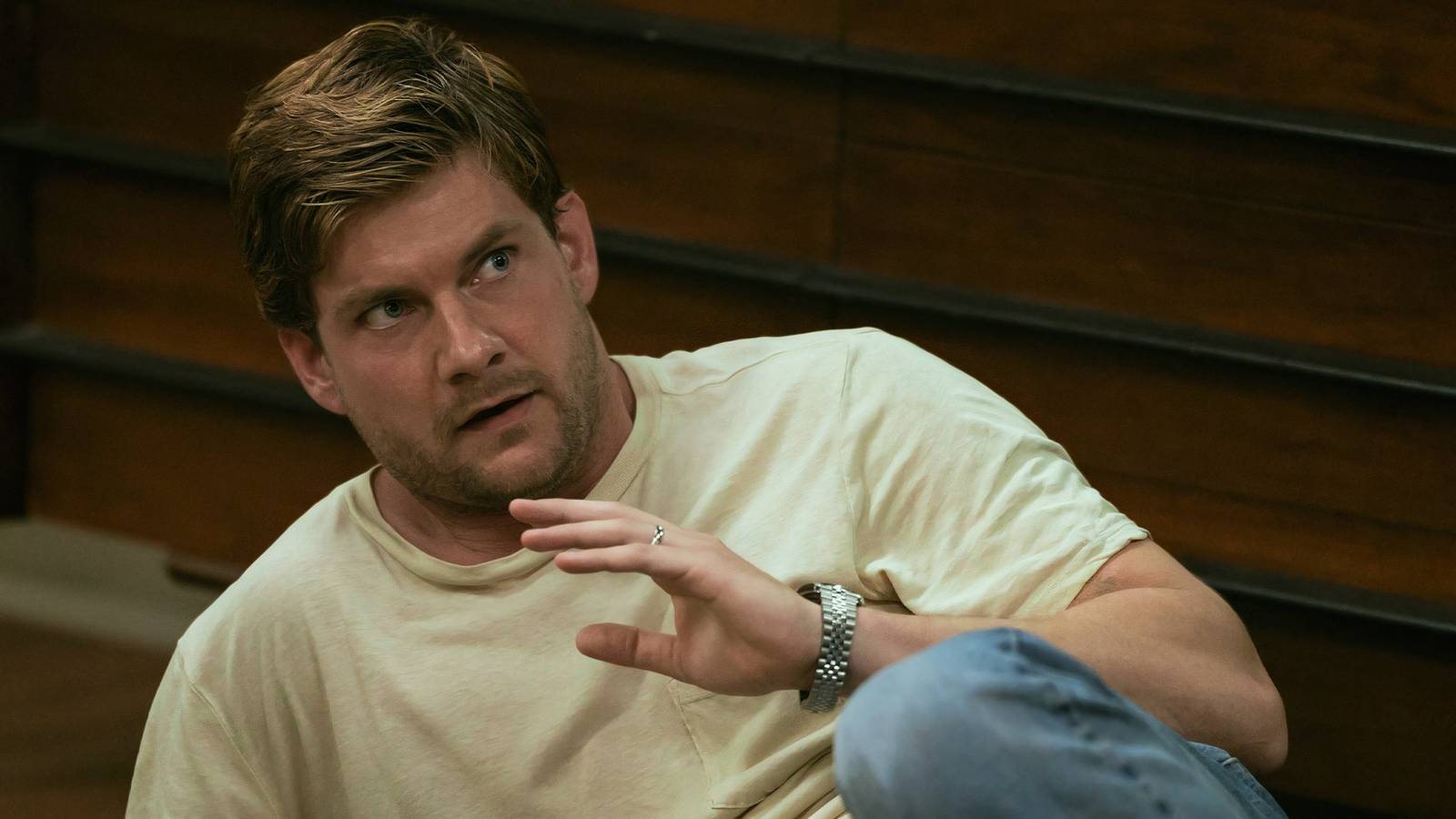 The Waterfront Cast & Character Guide - Who’s Who In The Netflix Drama