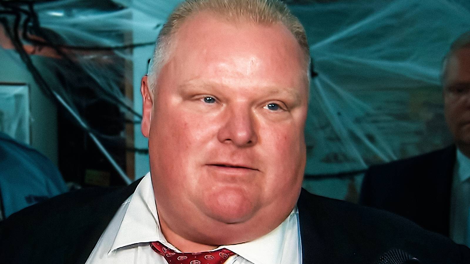 The Shocking True Story Behind Netflix's Mayor Of Mayhem Revealed