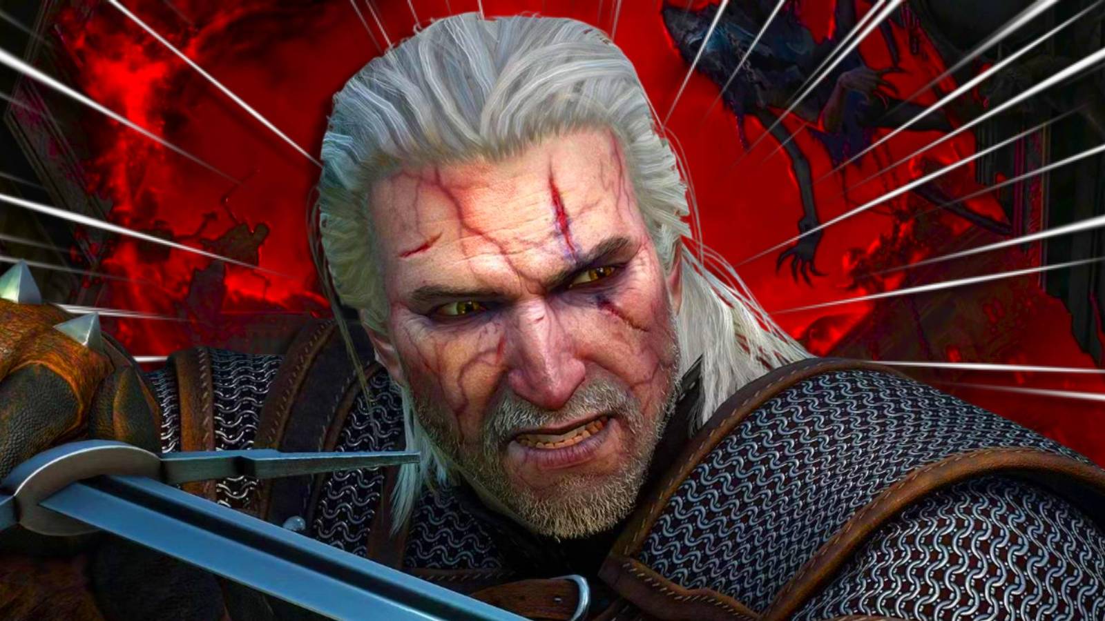 The Witcher 3: A Night To Remember Is The Perfect Sequel To Blood And Wine