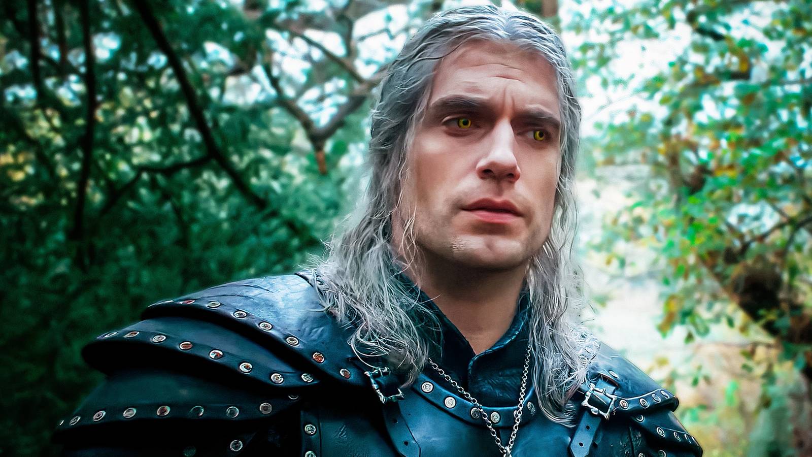 The Witcher Author Andrzej Sapkowski: Netflix Show Can't Match Books
