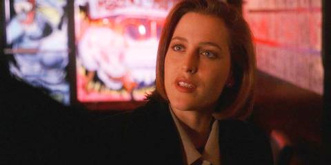 The X-Files Summary, Trailer, Season List, Cast, Where to Watch and More