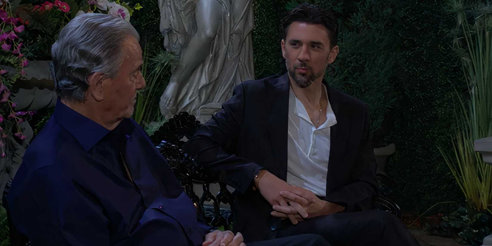 I’m Certain I've Figured Out Cane Ashby’s Real Chancellor Plan On The ...