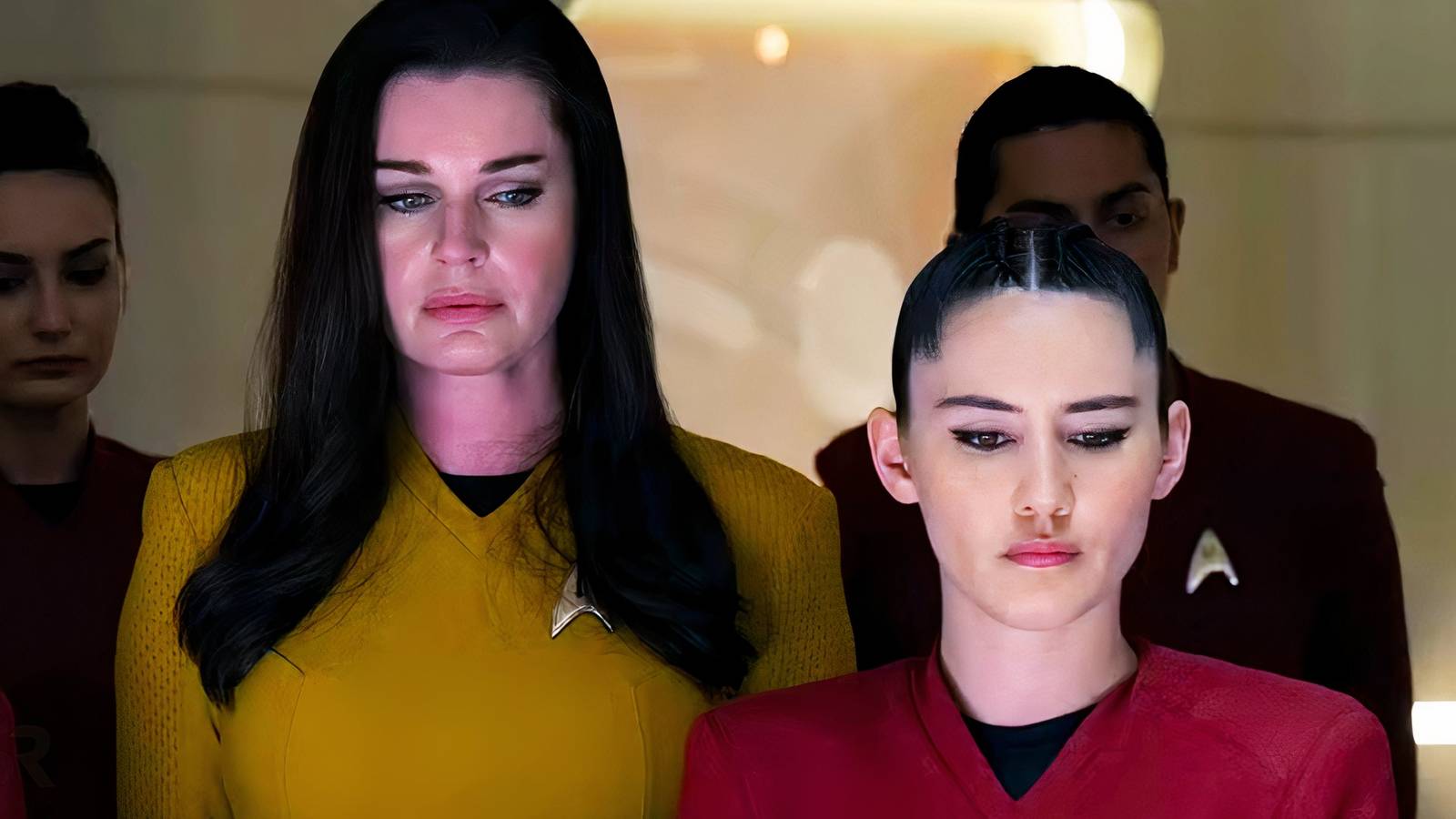 There’s Only 1 Thing I’m Glad For About Star Trek: Strange New Worlds Ending