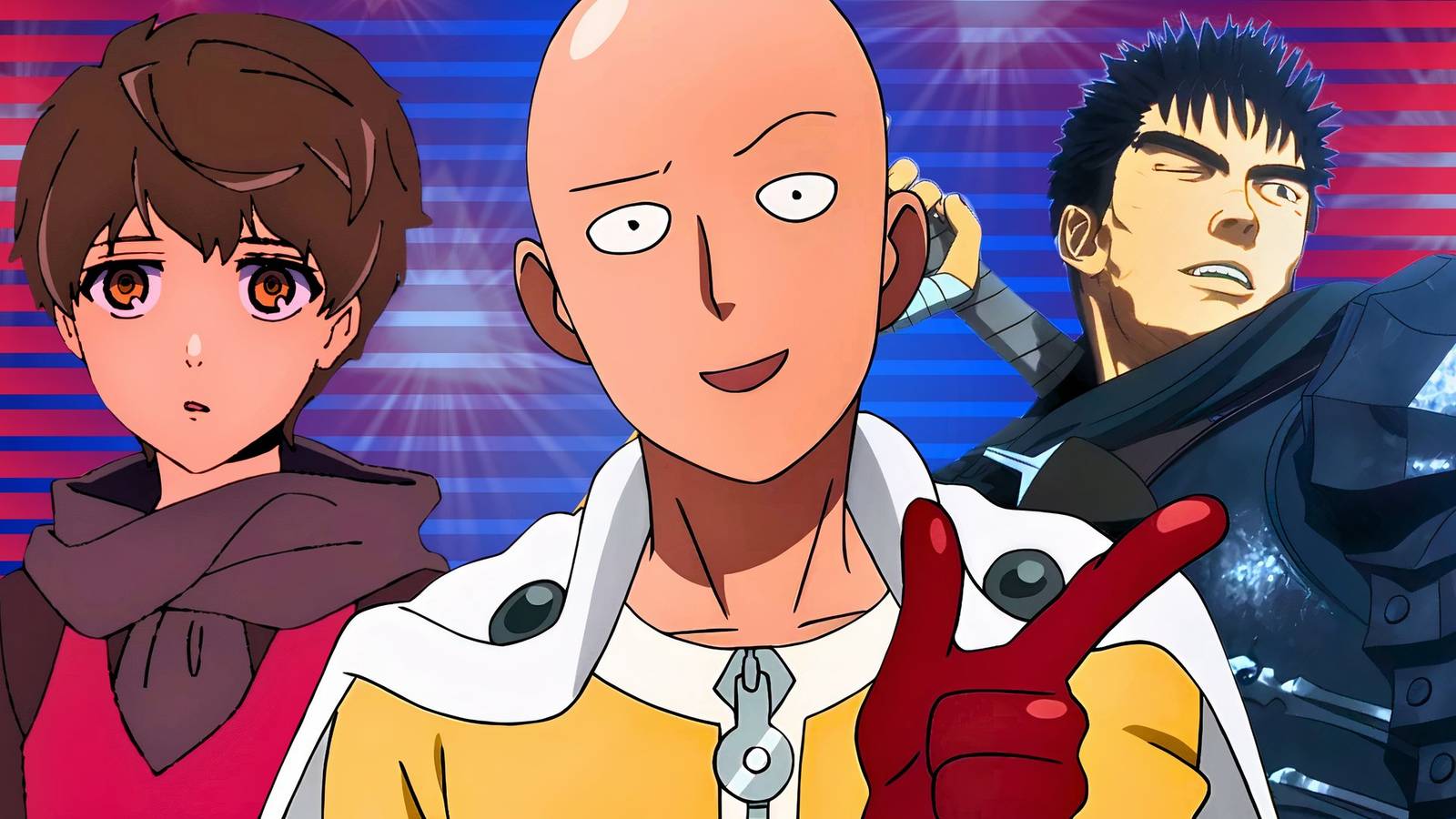 These 9 Anime Series Could’ve Been Great if They Had a Different Studio