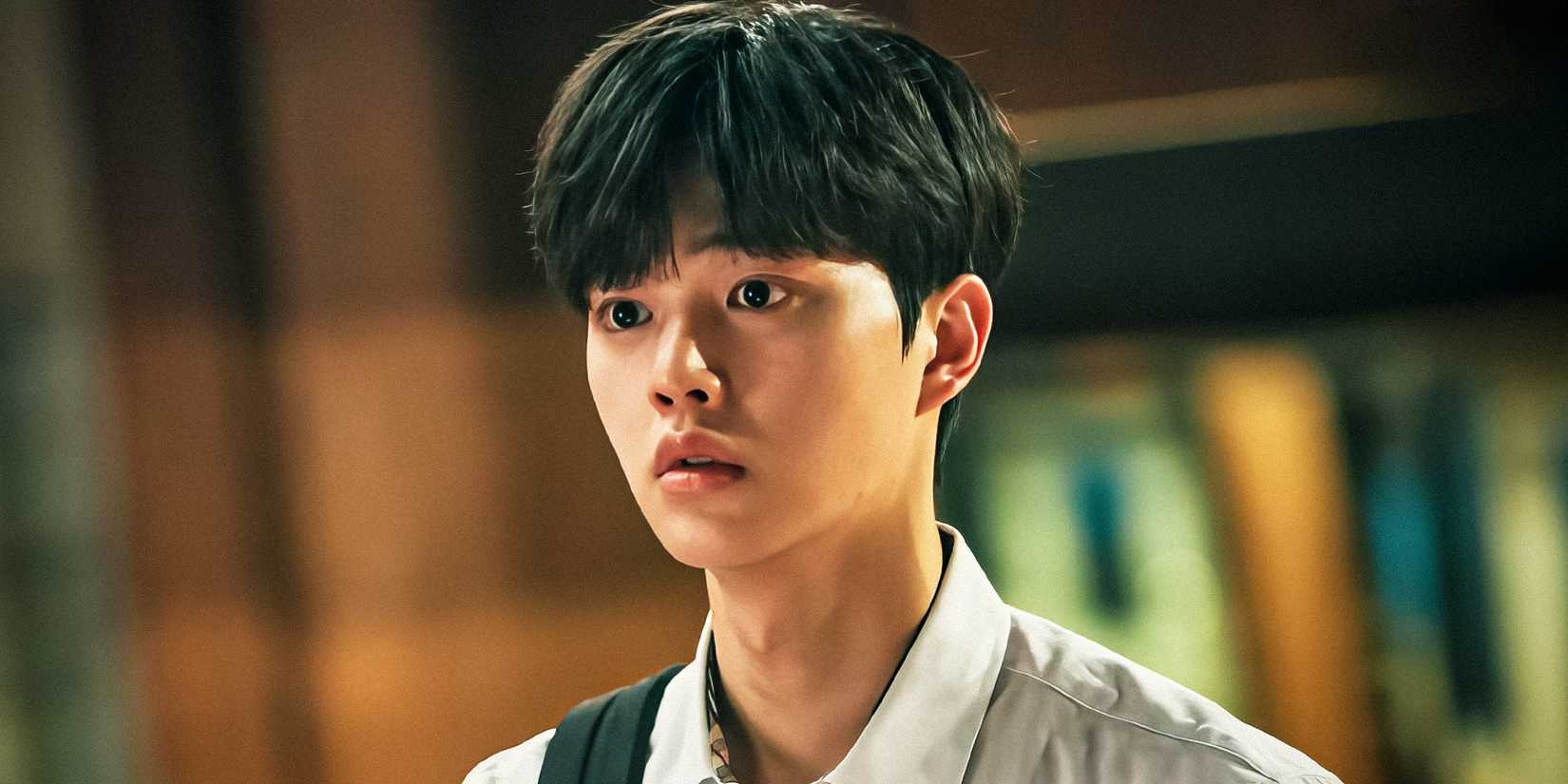 Song Kang's Musical K-Drama Comeback Ties to His Best Role Yet