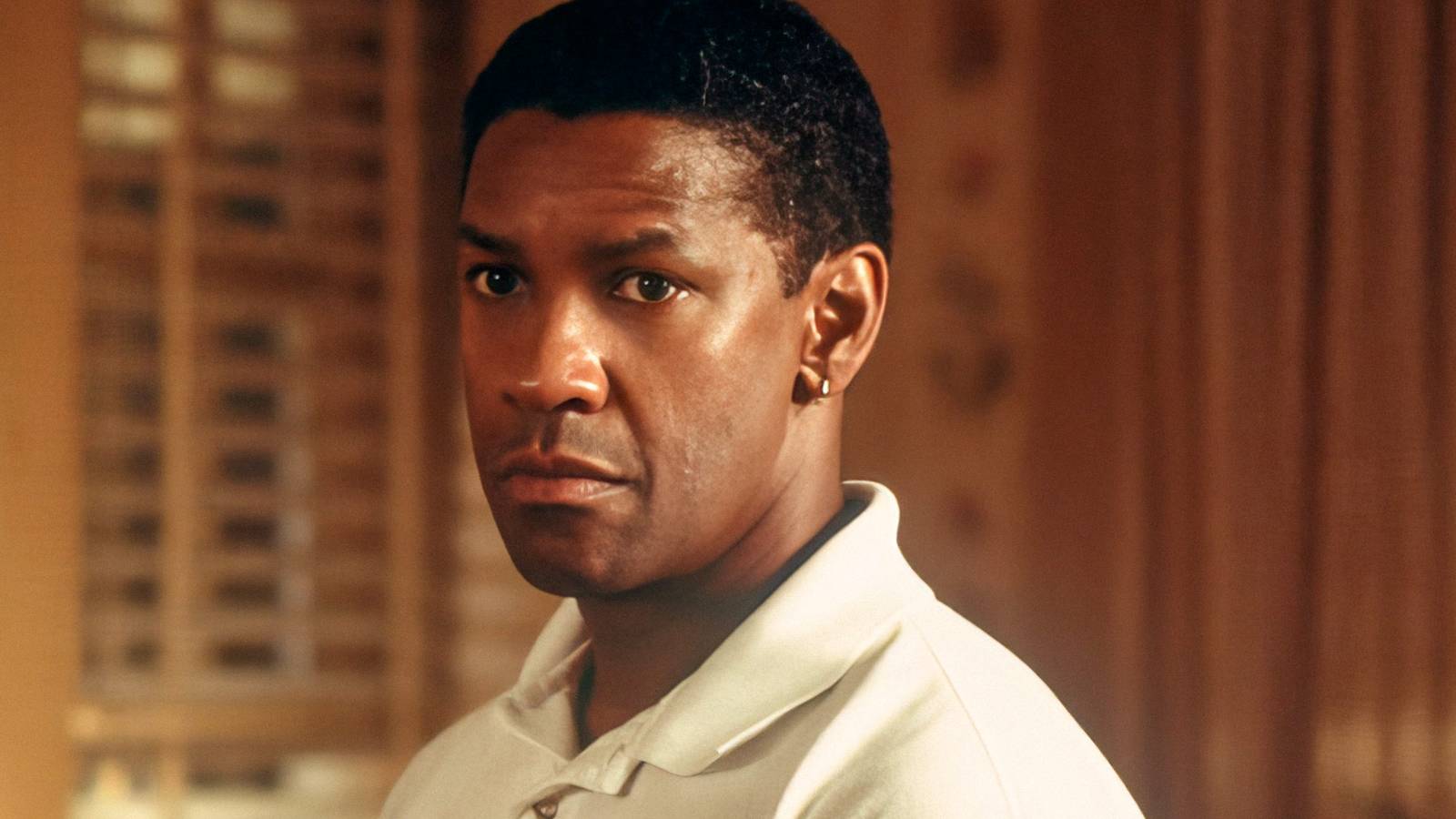 Forget The Equalizer & Training Day, This 2003 Thriller Is Denzel ...