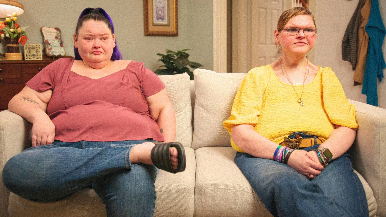 This Brand-New Reality Show Is Surging Up The HBO Charts (1000-Lb ...