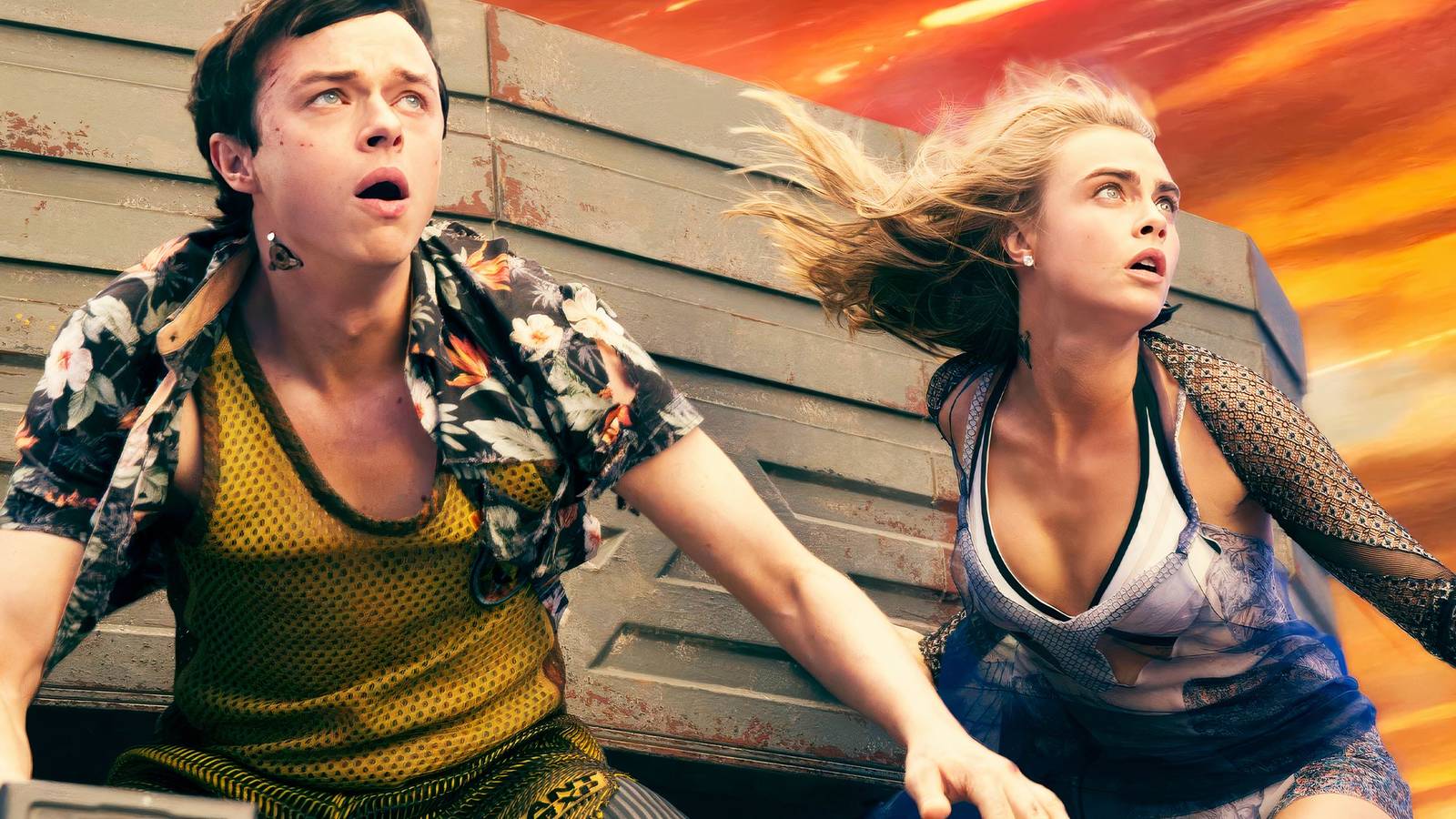 One Of Sci-Fi's Greatest-Ever Opening Scenes Comes From A Forgotten 47% ...