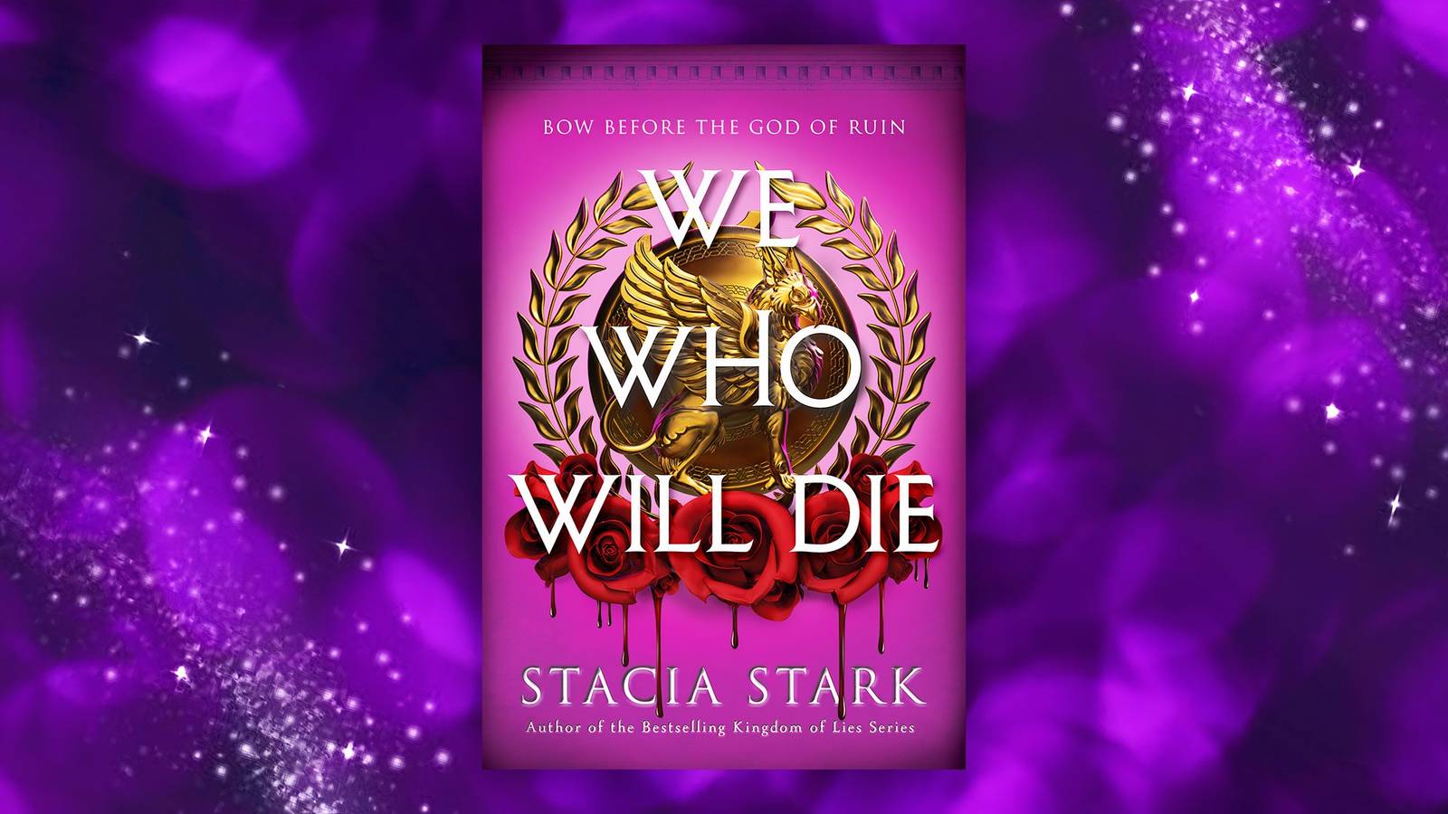 This Upcoming 2026 Romantasy Book Combines Hunger Games & Fourth Wing ...