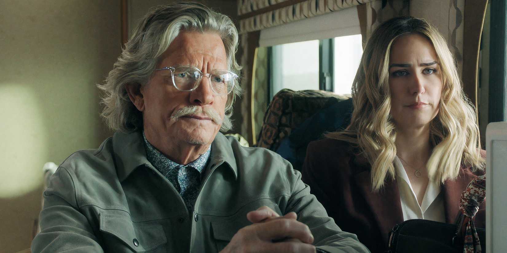 Tires Season 2 Cast Guide: All New & Returning Characters In Shane ...