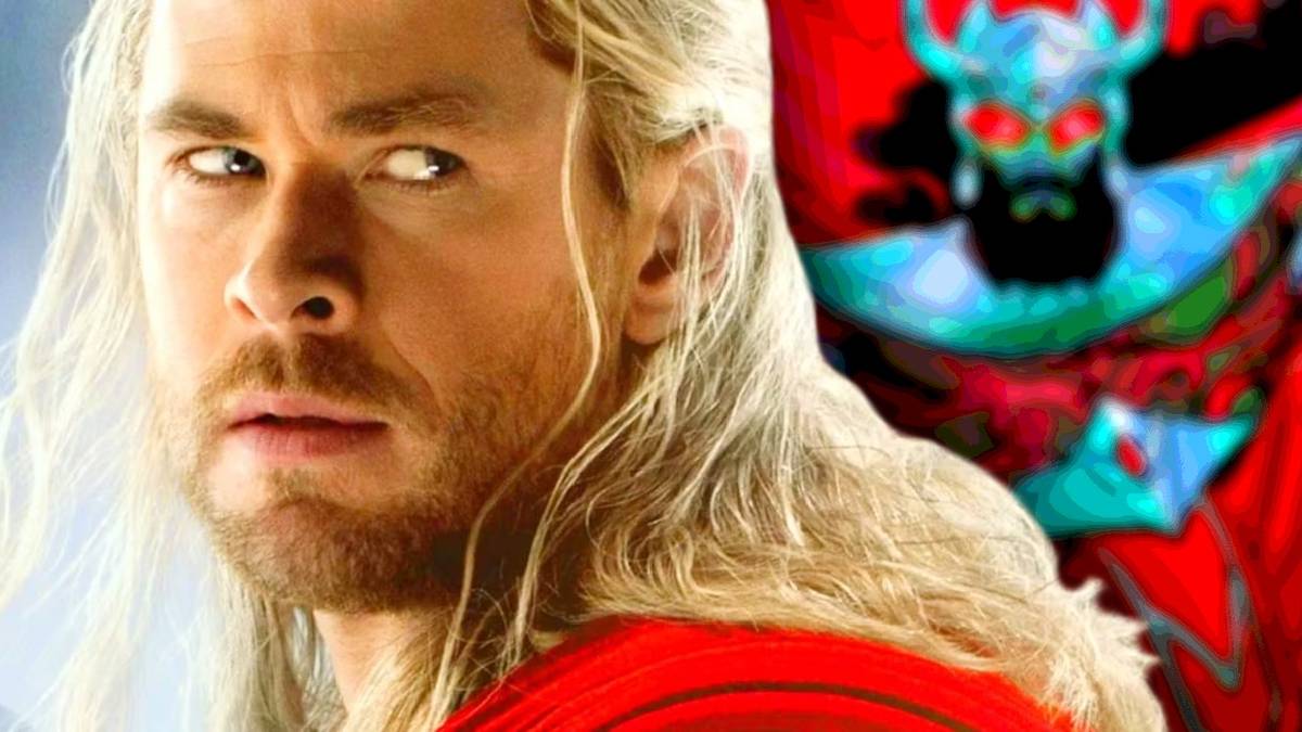 Marvel Finally Unveils Its Most Powerful God of All Time, And His ...