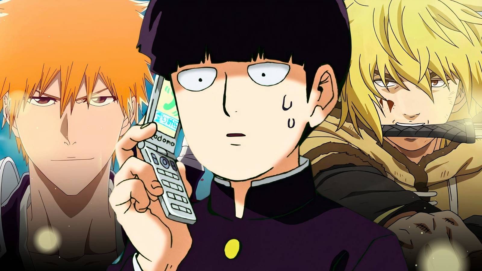 Everyone Loves The Classics, But These 10 Modern Anime Have Some of the ...