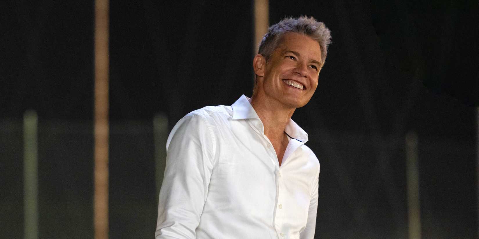 Timothy Olyphant's First Live-Action TV Show Since Justified's Revival ...